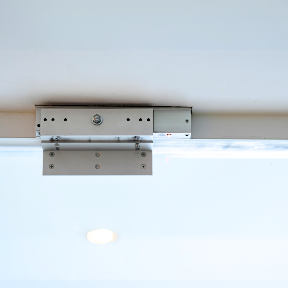 Fail-Safe vs. Fail-Secure Locks: Which One is Right for Your Business ...