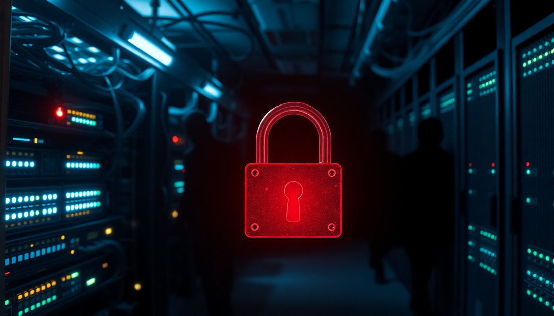 Access Control Not Unlocking the Door? Here's What to Check First ...