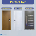 Full Door Entry Kit | Access Control System with Electric Maglock Lock ...