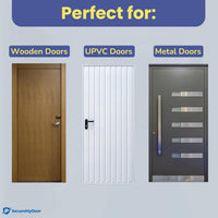 Full Door Entry Kit | Access Control System with Electric Maglock Lock ...